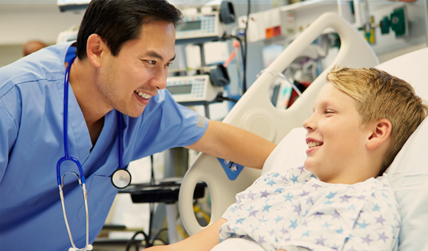 Apply for the CEN Exam | BCEN