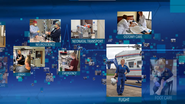 BCEN Sponsors Campaign About Nursing Specialty Certification