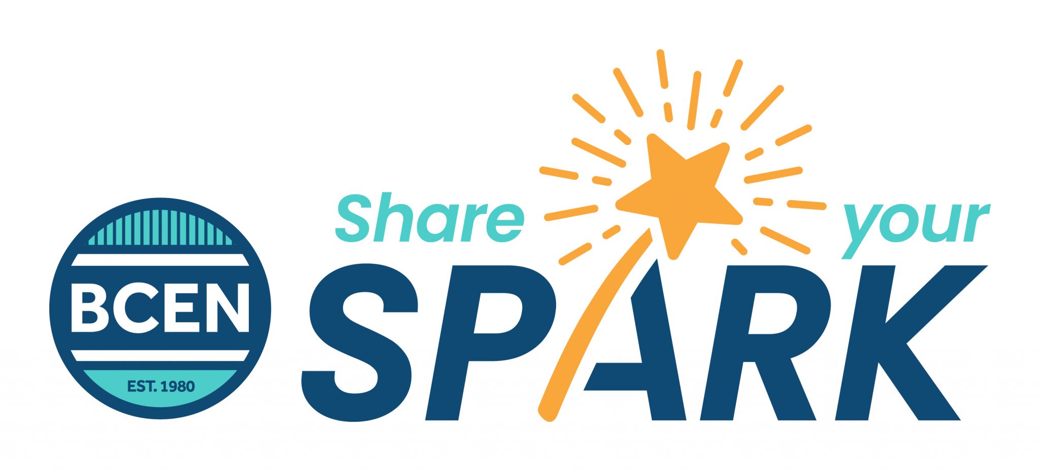 Share Your Certified Spark with BCEN